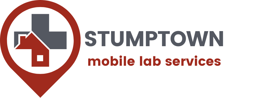 Mobile Phlebotomy & Lab Services in Portland | Stumptown Lab Services